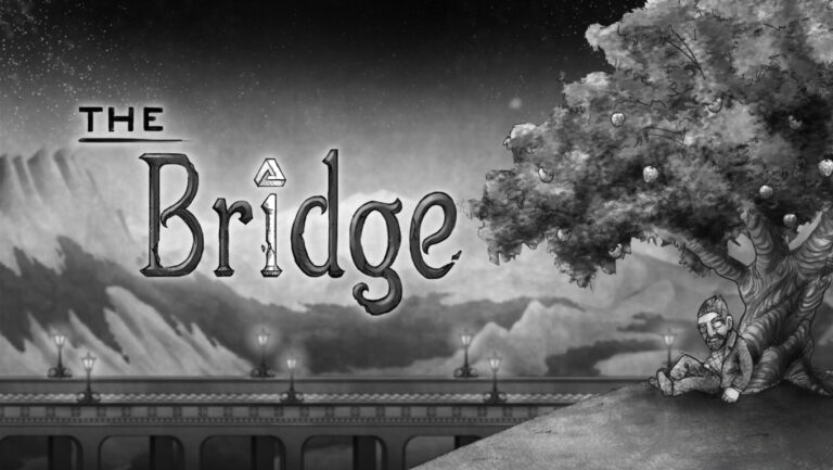 [Epic] The Bridge – Gib mir Spiele!
